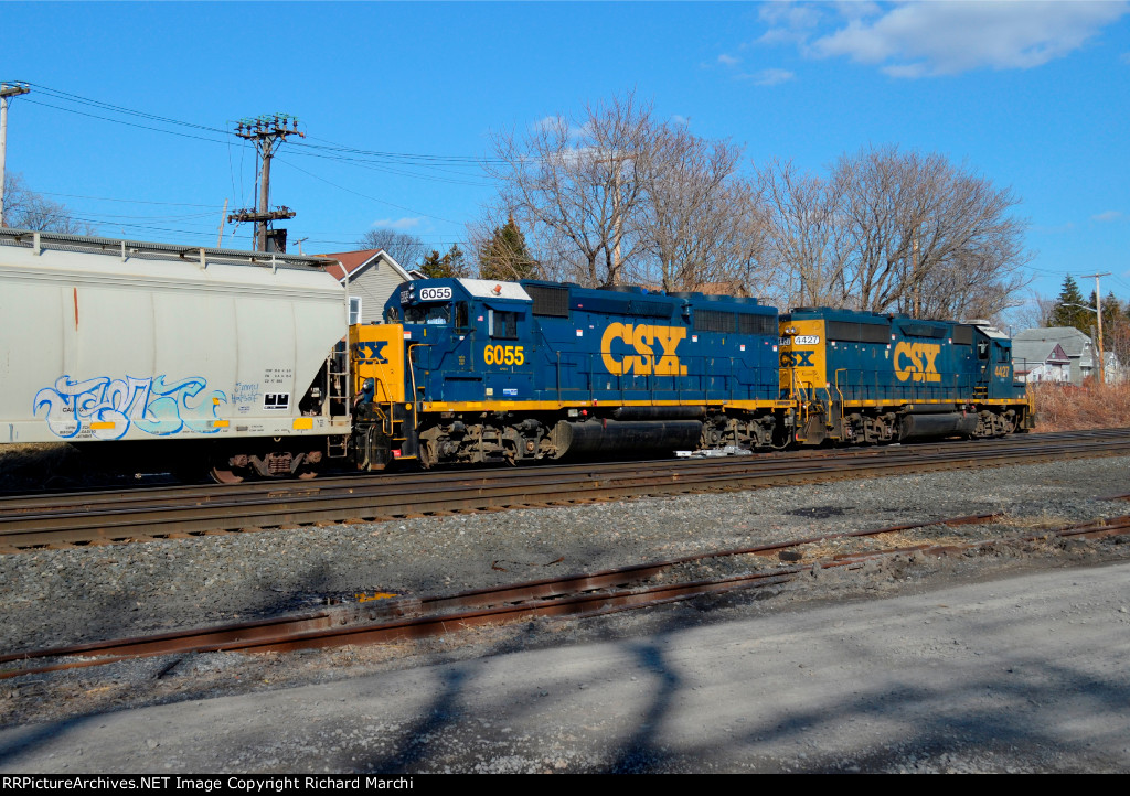 CSX 4427